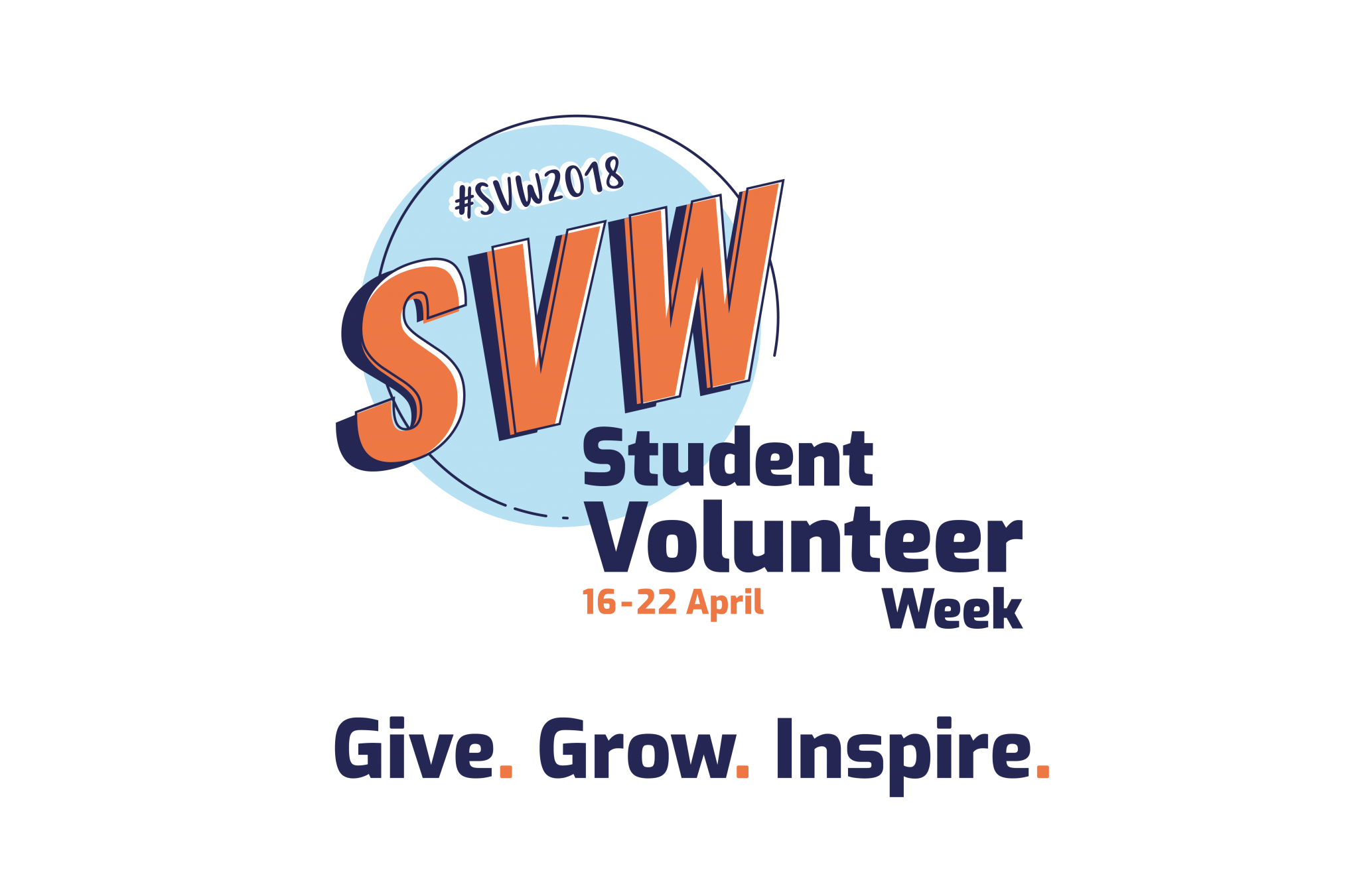 Student Volunteer Week - Volunteer Nelson